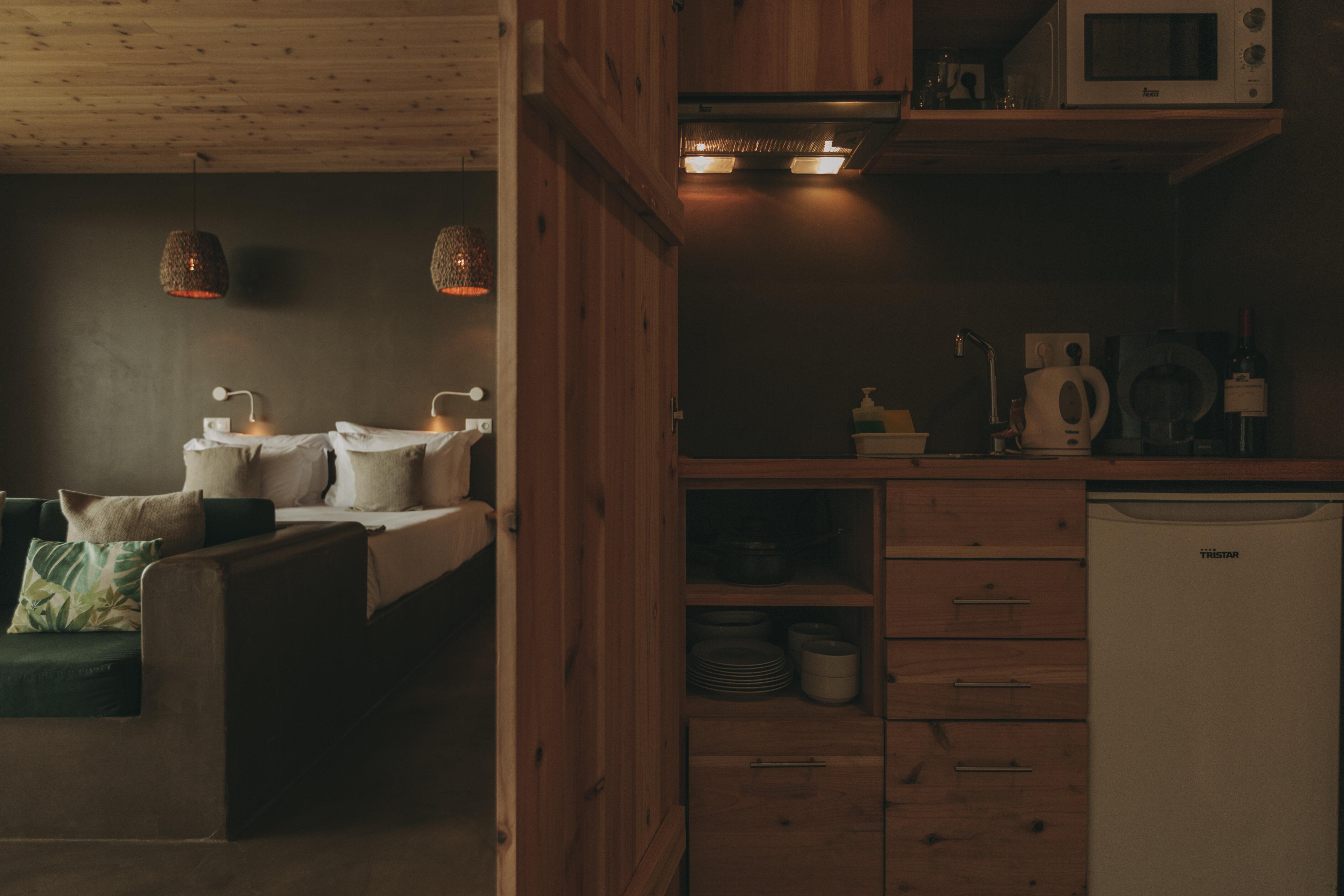 SANTA BARBARA AZORES RETREAT STUDIO.jpeg | House of Travel